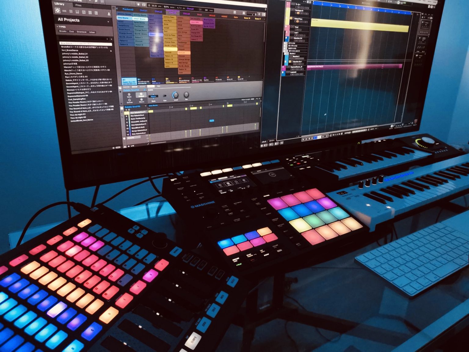 編曲とアレンジって同じ？違う？編曲の定義や作曲との違いも解説 | Frekul Tips
